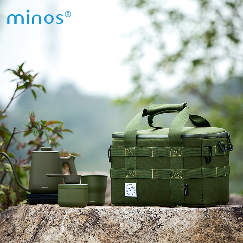 Minos Toolkit bag