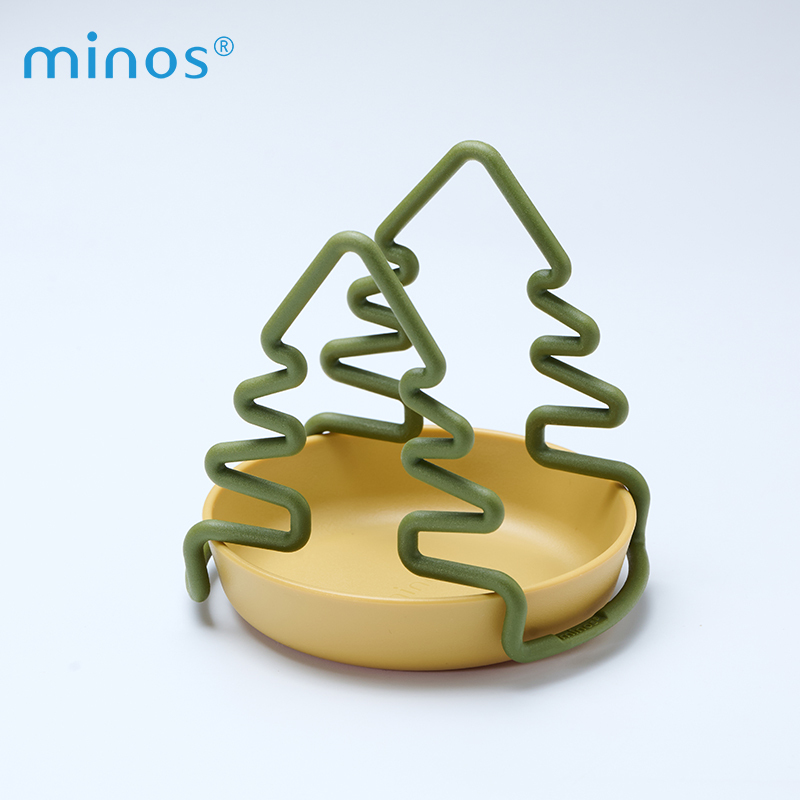 Minos drip coffee bag stand