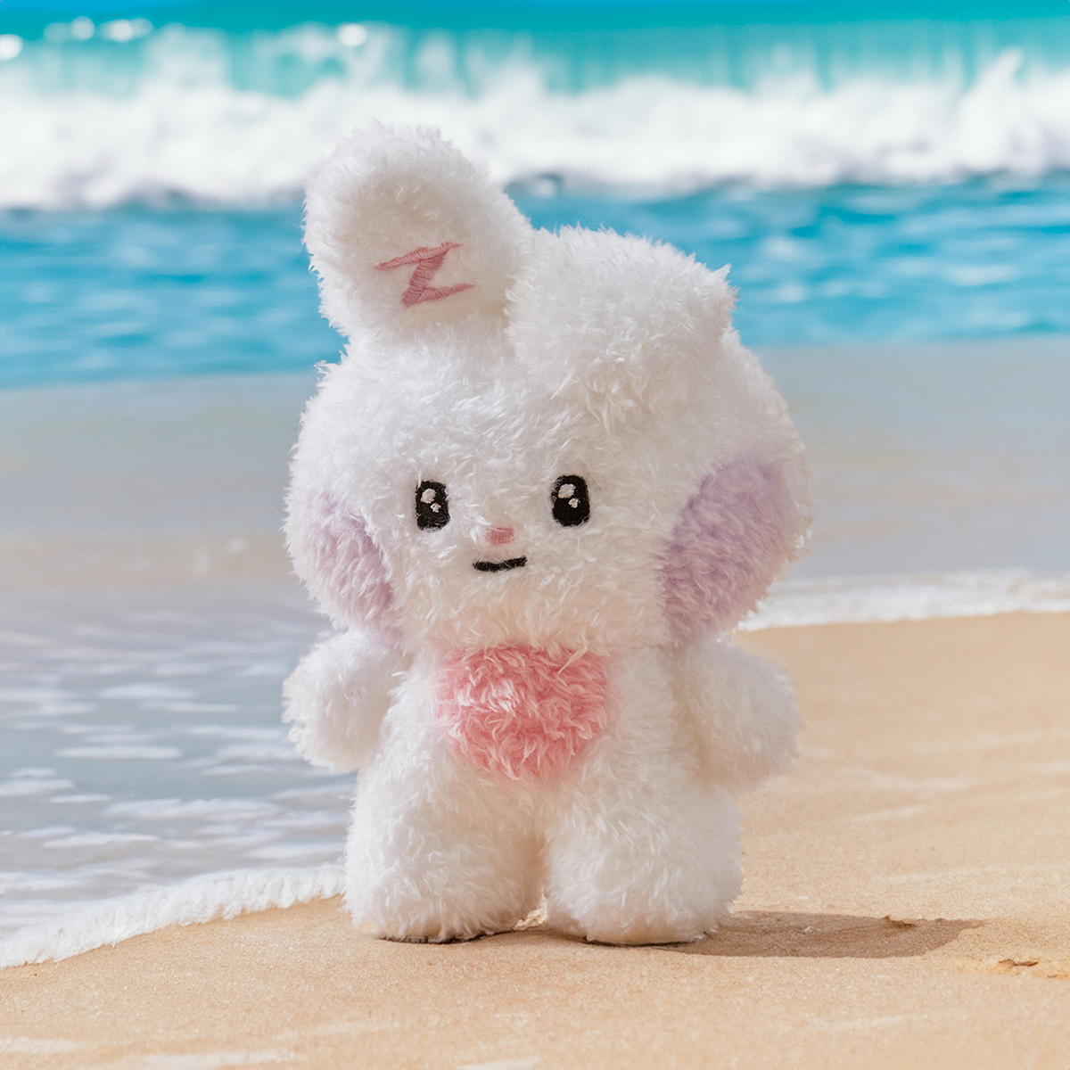 韓代頑童-ZEROBASEONE zeroni yunini DOLL代購