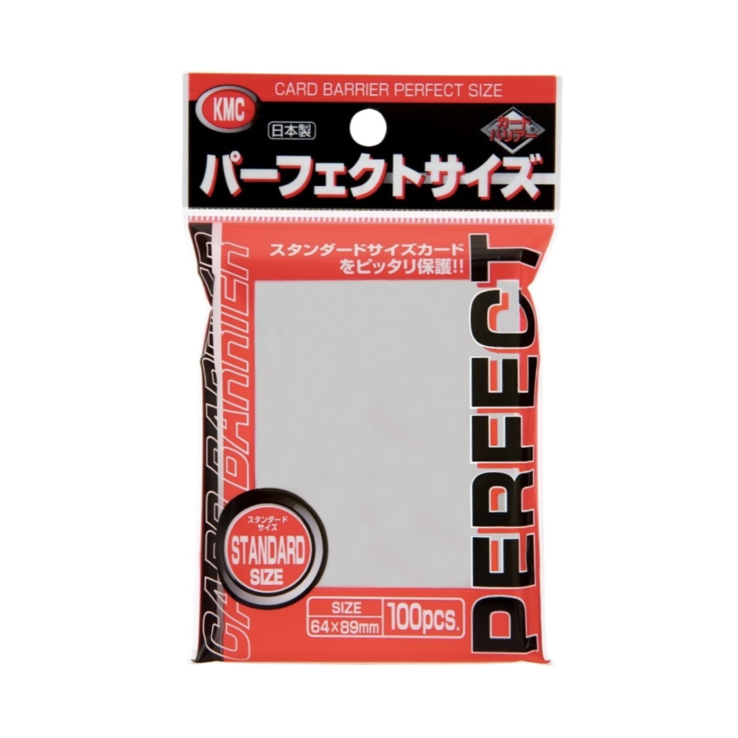 KMC Perfect Fit Sleeves / Perfect Size Sleeve