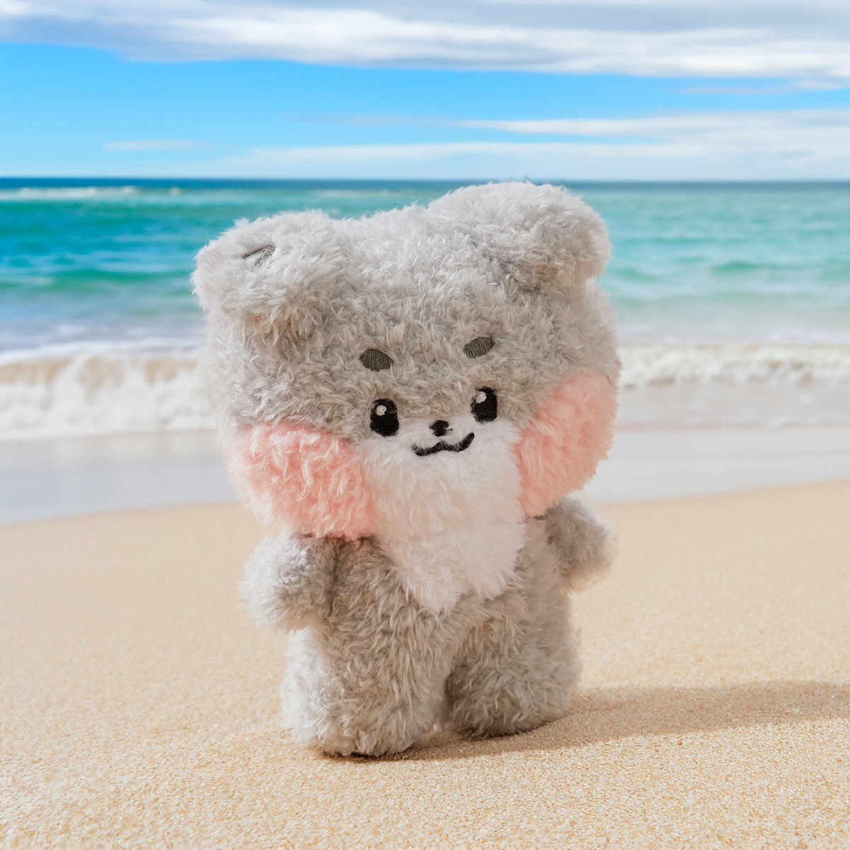 韓代頑童-ZEROBASEONE zeroni gunini DOLL代購