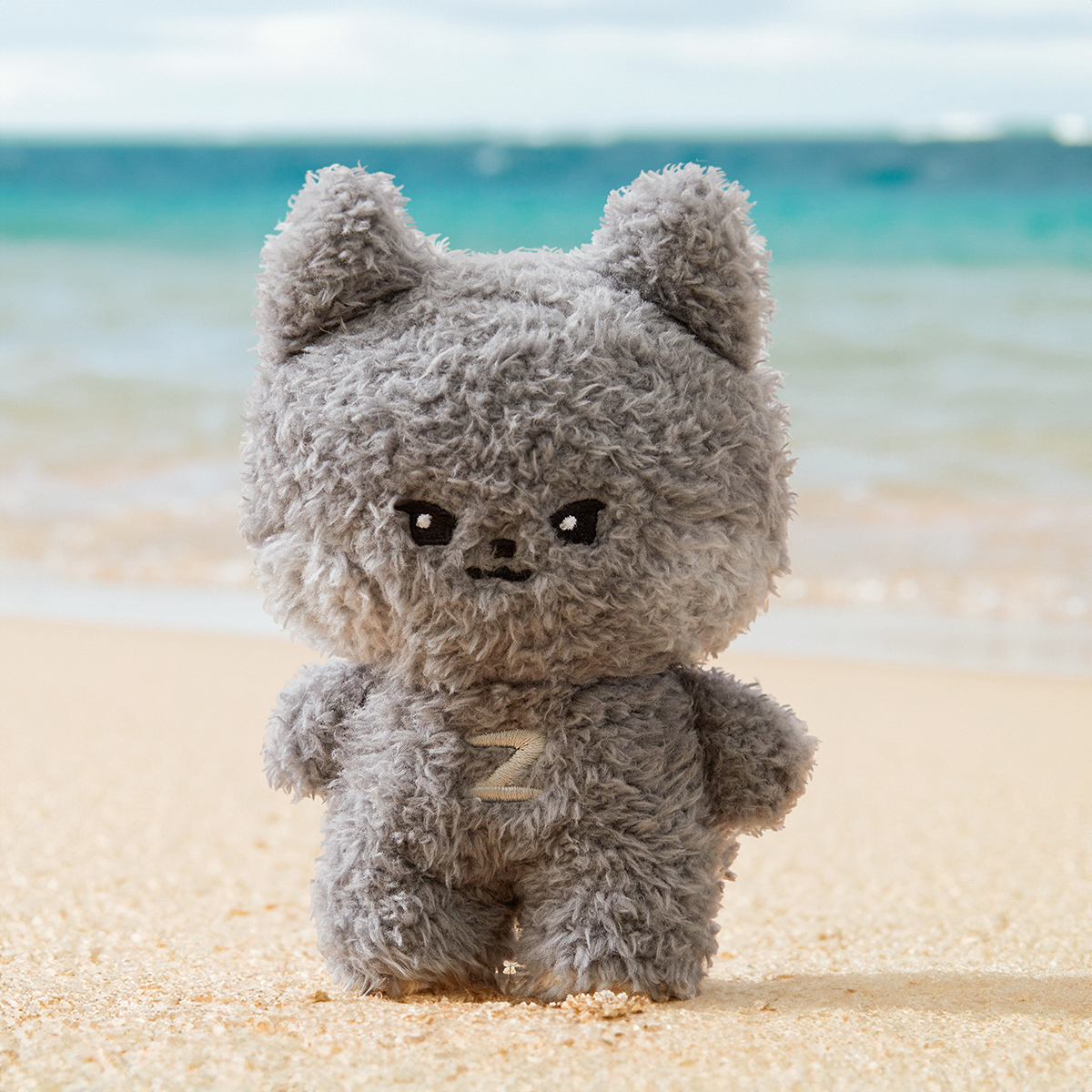 韓代頑童-ZEROBASEONE zeroni woongnini DOLL代購