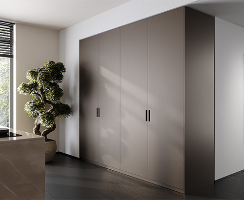 ⭐NEW⭐ 義大利CINETTO 收納掀門 PB15│大原五金