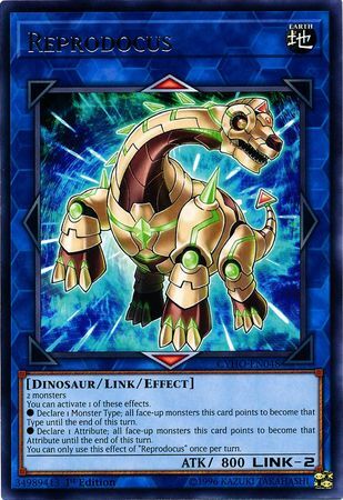 CYHO-EN048 Reprodocus