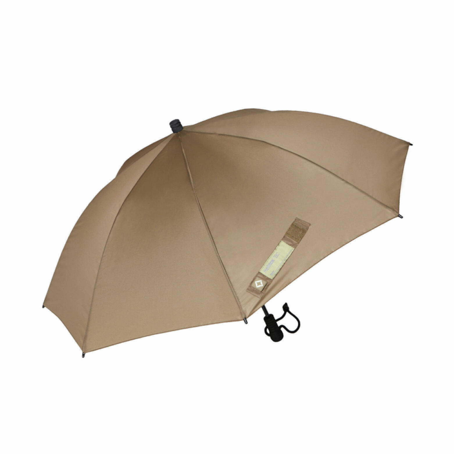 Helinox Tactical Umbrella 戰術輕量傘 - 狼棕