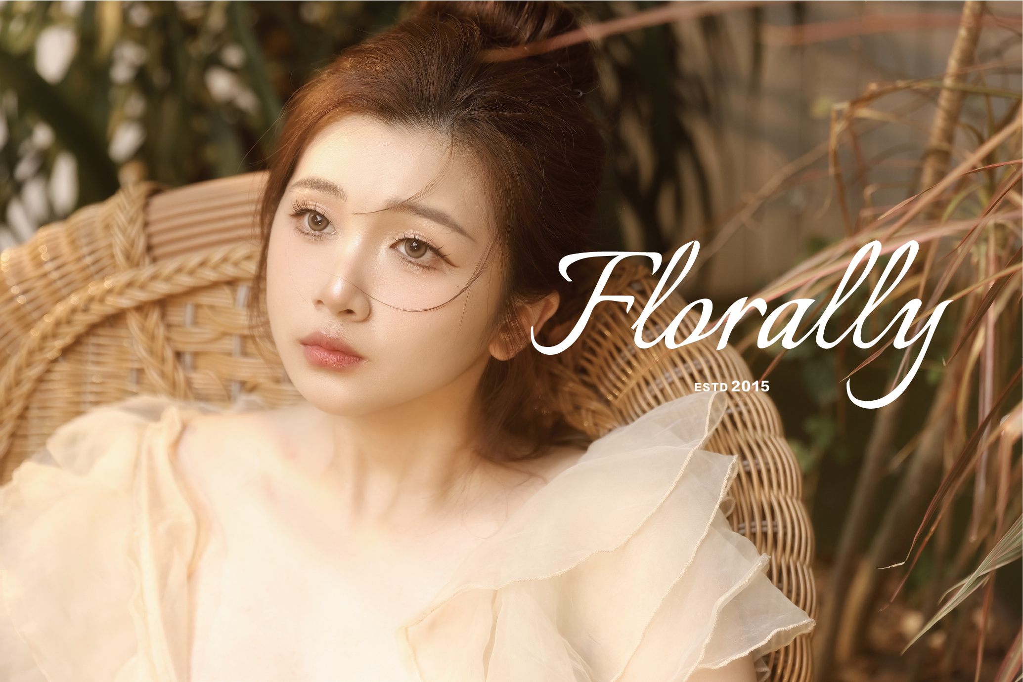 FLORALLY官方網站