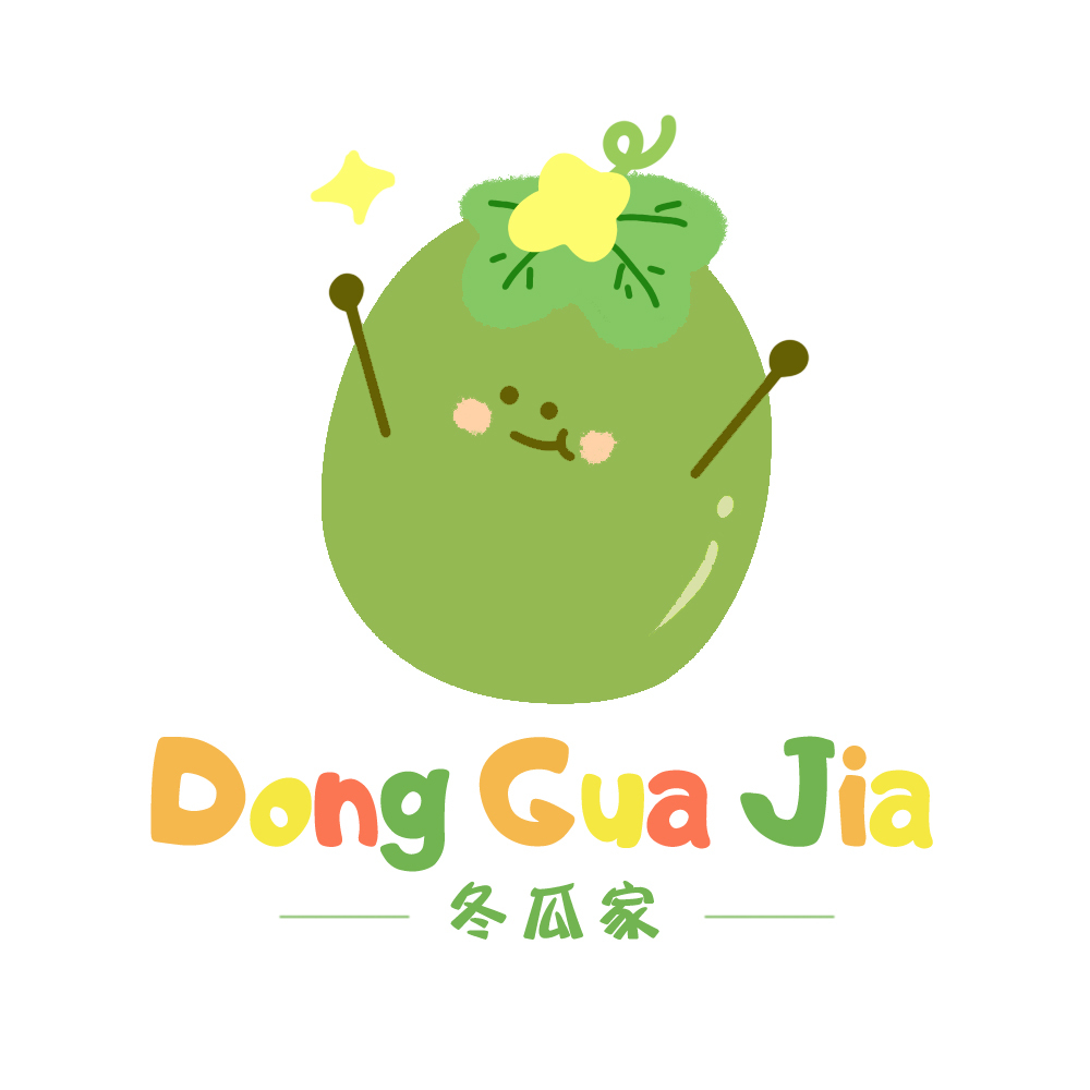 冬瓜家 Dong Gua Jia