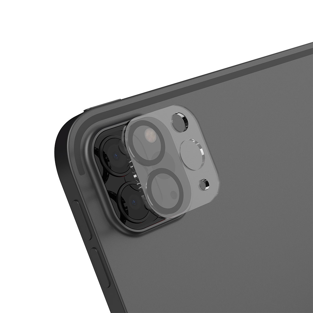 JTLEGEND Titanguard iPad Pro 11'',12.9'' lens protector
