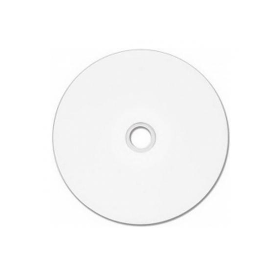 中環代工 8公分 MINI CD-R 24X 白色滿版 可印式 25片 CD 光碟