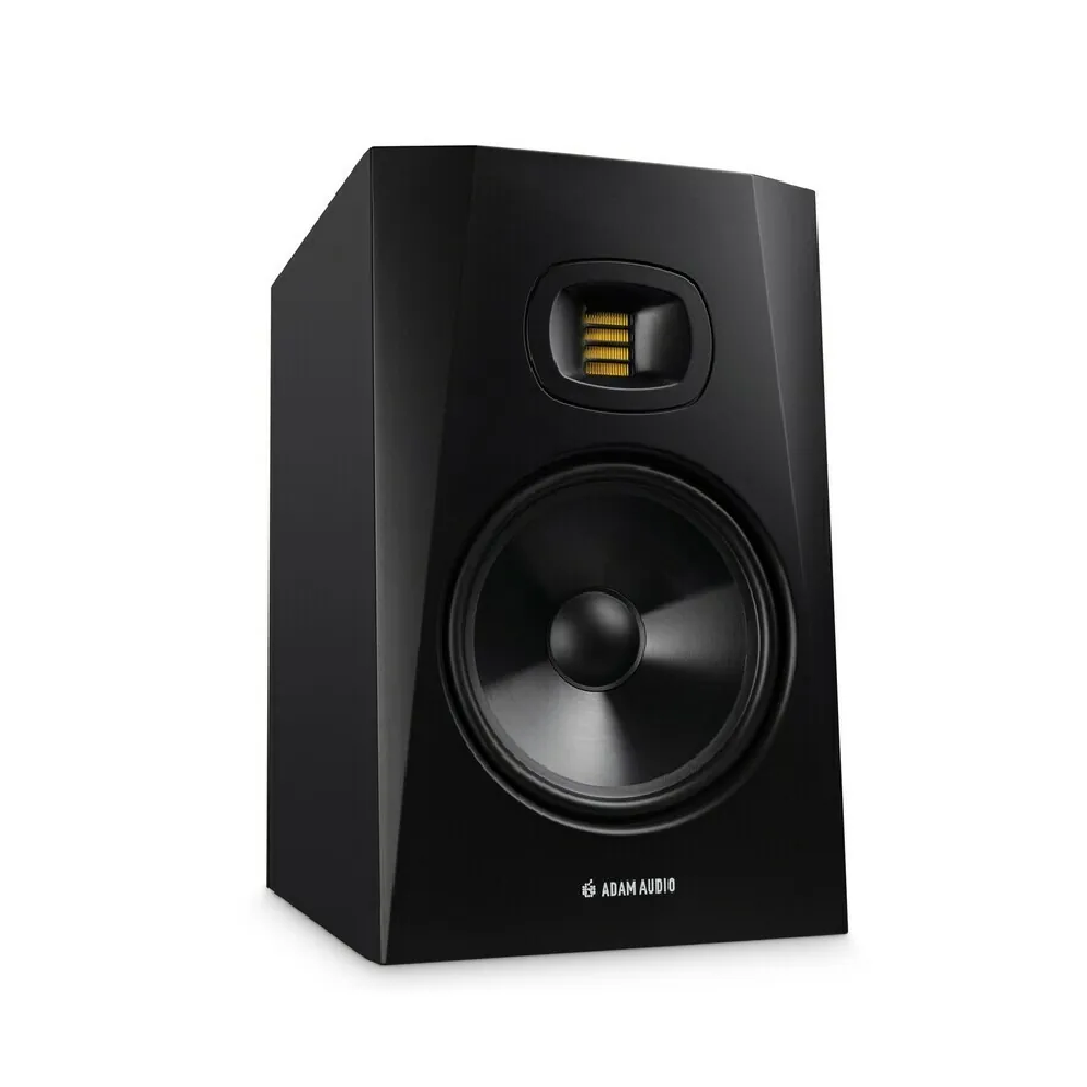 Adam Audio / T 系列 主動式錄音監聽喇叭(對)(T5V/T7V/T8V)
