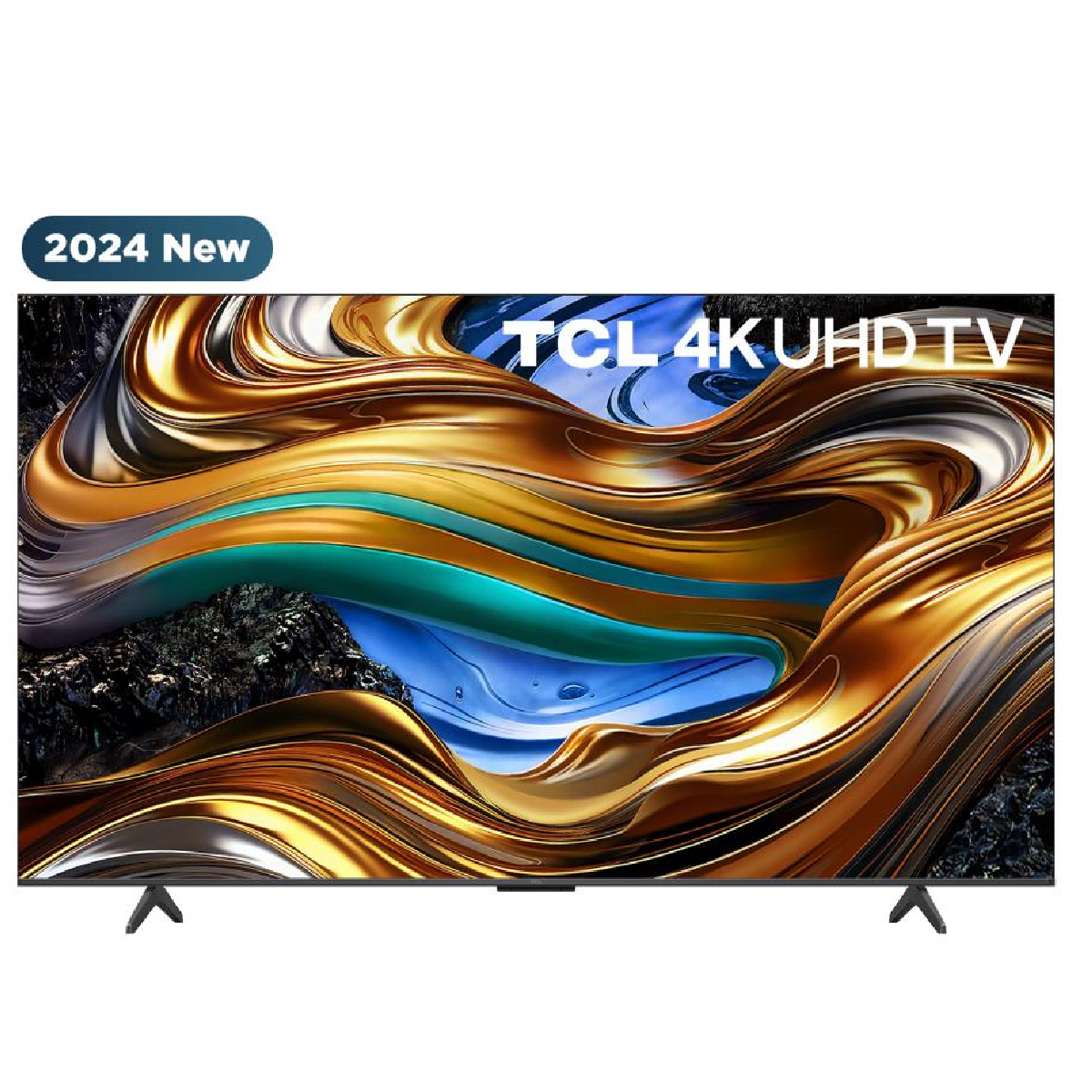 TCL P755系列 55P755 55吋 4K UHD 超高清 Google 智能電視機 香港行貨