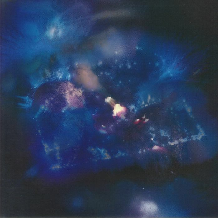 Om Unit《Fragments》（2LP）