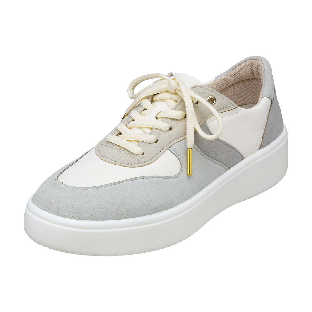 PANSY 拚色運動女鞋 105