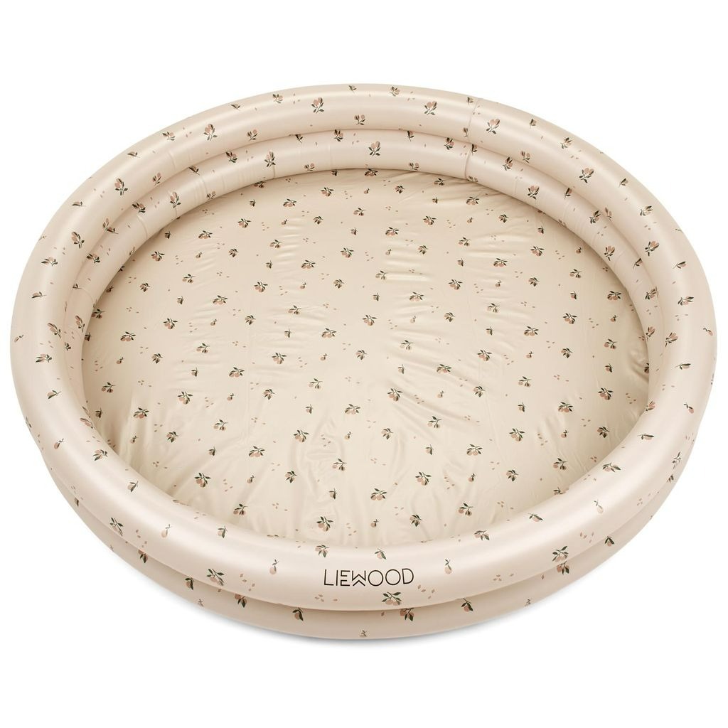 Liewood - 充氣泳池 - Peach