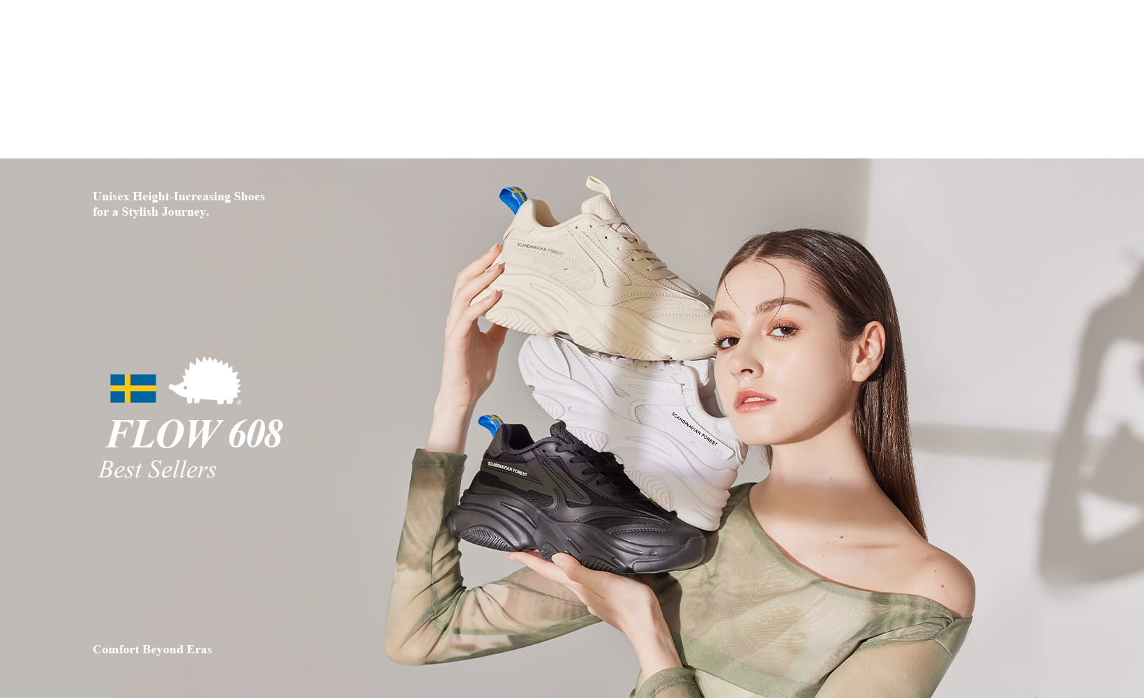 ChooShop選品店 | SCANDINAVIAN FOREST北歐小刺蝟|KANGOL袋鼠| NBA