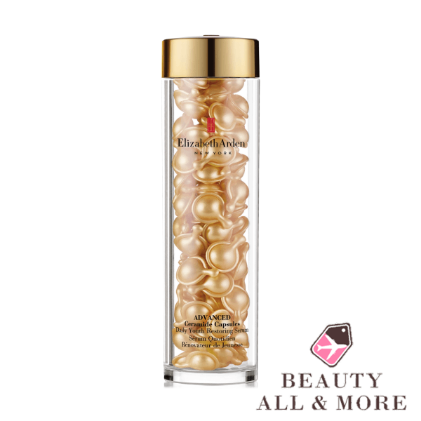 ELIZABETH ARDEN-黃金導航膠囊 90pcs (085805197841)