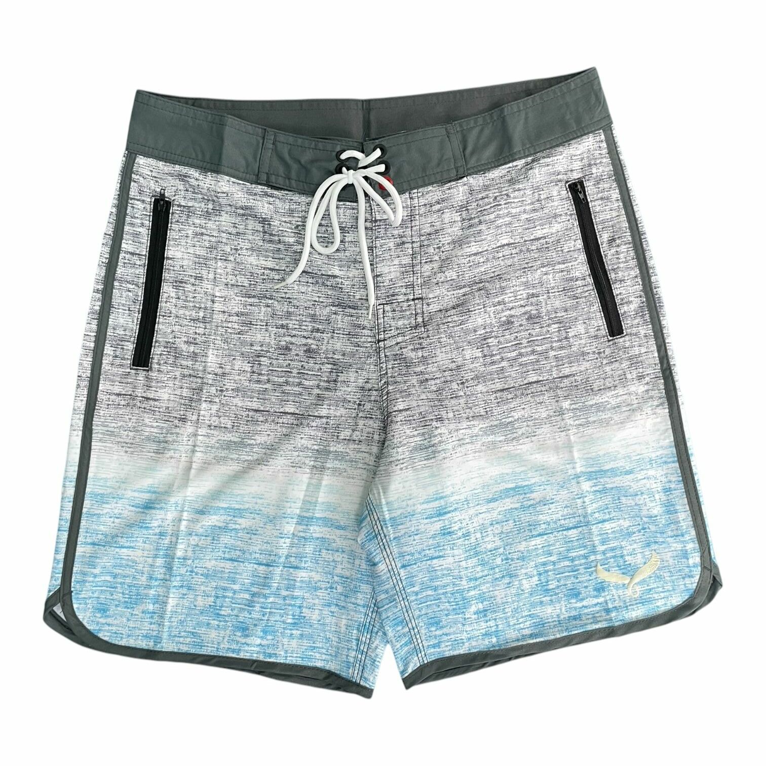 [Gradient Dye Collection] Men's Board Wave Shorts