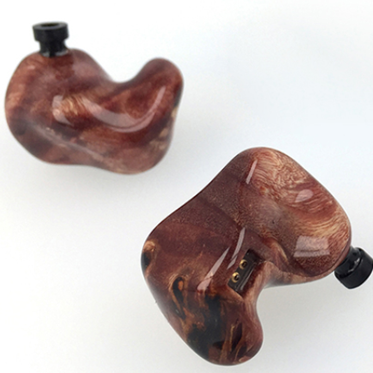 InEar ProPhile 8VS 八動鐵單元耳機