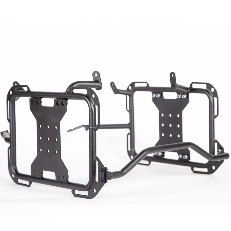 BMW R1200GS / R1250GSA 專用側架 OUTBACK MOTORTEK / X-FRAME