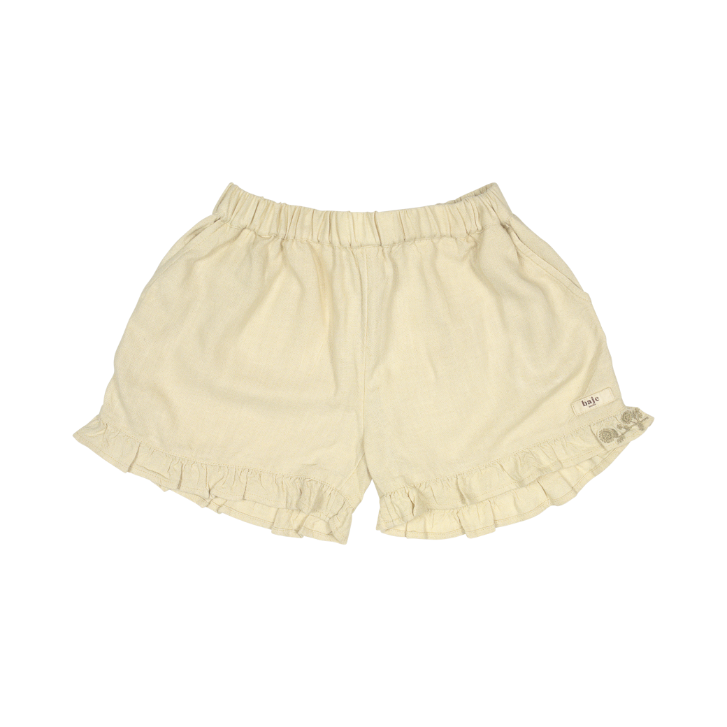Baje studio - Maria short - sand