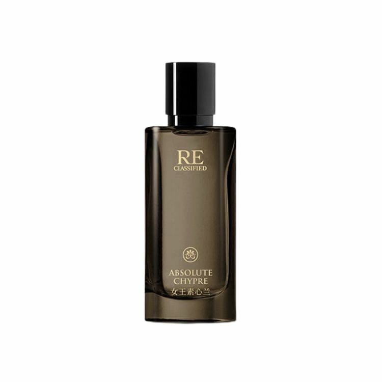RE調香室｜沙龍香水 50ml - 女王素心蘭Absolute Chypre