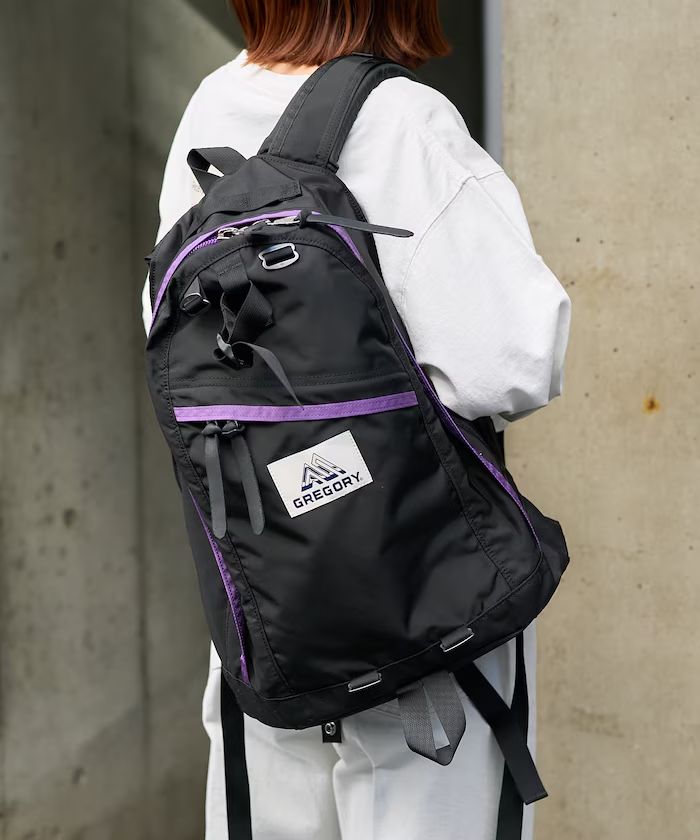 GREGORY DAYPACK EXCLUSIVE