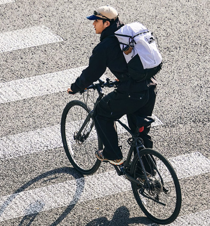 【Naturehike】 氦系列25L後背包 BB017