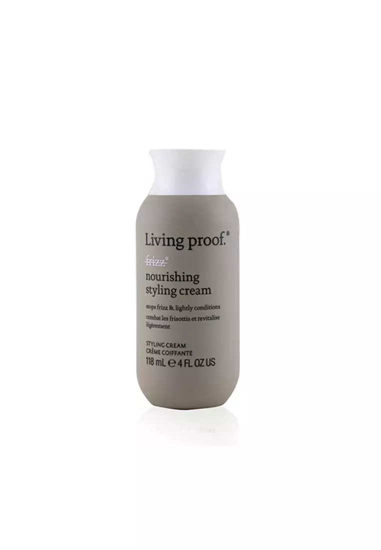 LIVING PROOF - No Frizz Nourishing Styling Cream 118ml/