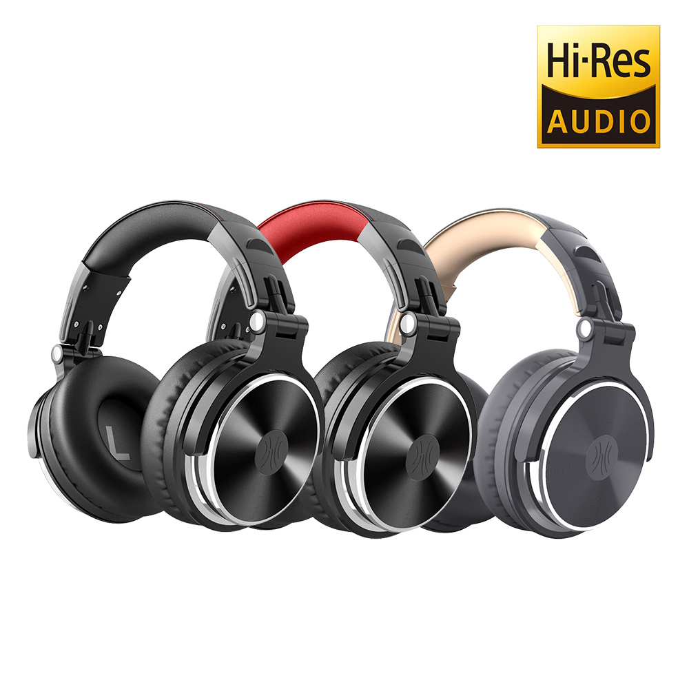 OneOdio Studio Pro 10 專業型監聽耳機