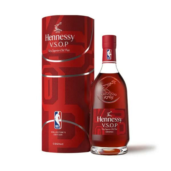 Hennessy VSOP NBA 2024 Limited Edition - Le Bon