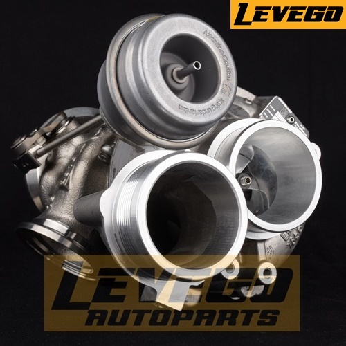 New Genuine B01 Turbo for Ford Focus Volvo S60 1.5L 163