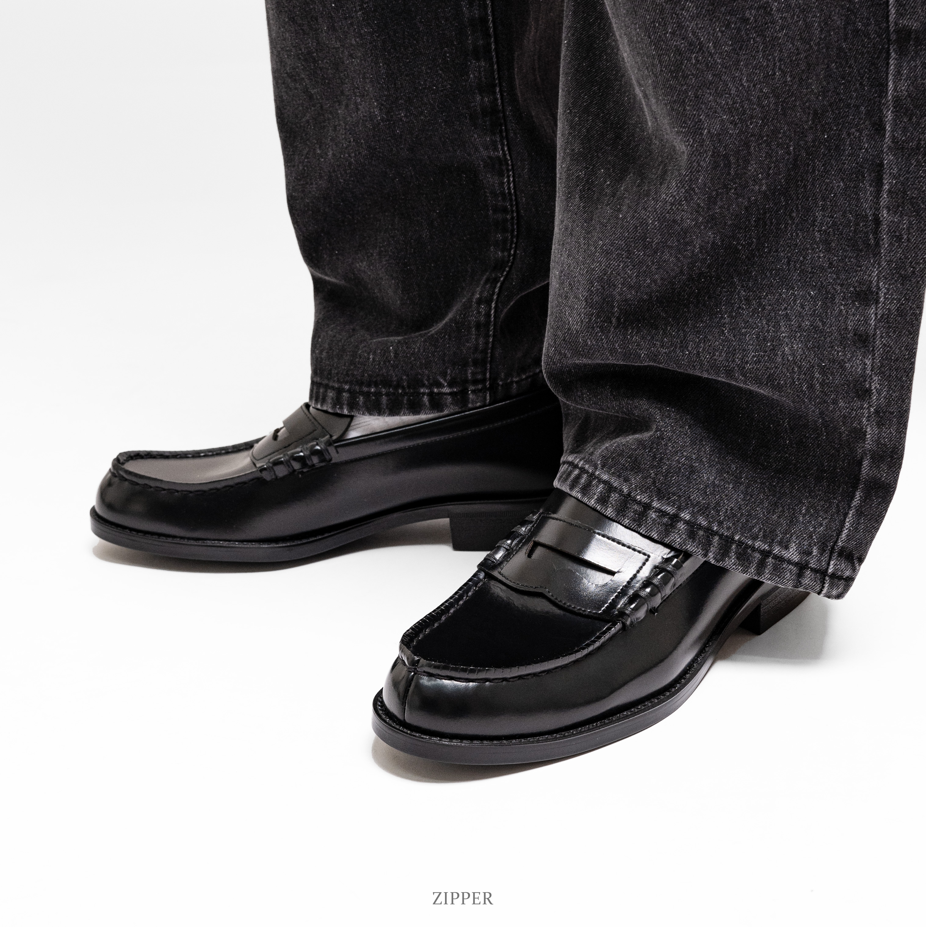 Haruta Loafer 樂福鞋 6550 日本製