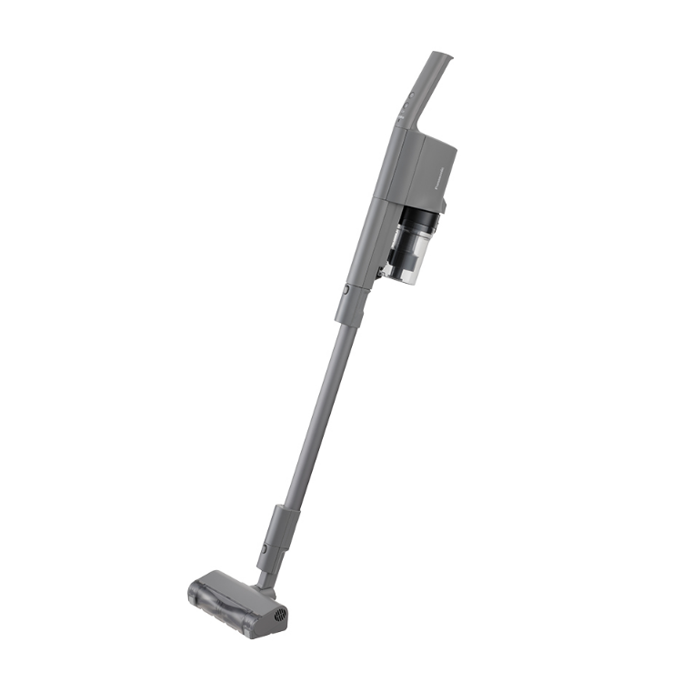 Panasonic 國際 輕巧型無纏結毛髮無線吸塵器(MC-SB53K)