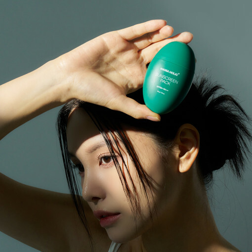 Mania Holic Suncream 50g 1+1