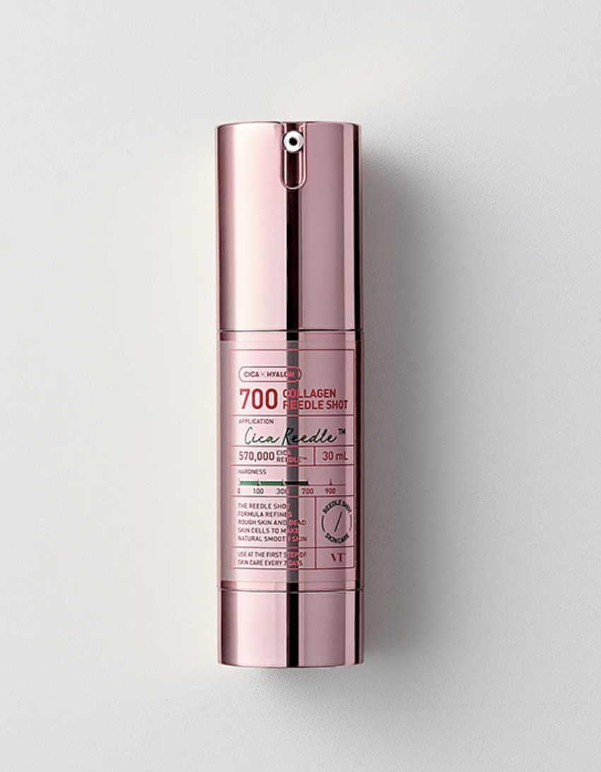 VT Collagen Reedle Shot 700 Essence 30ml