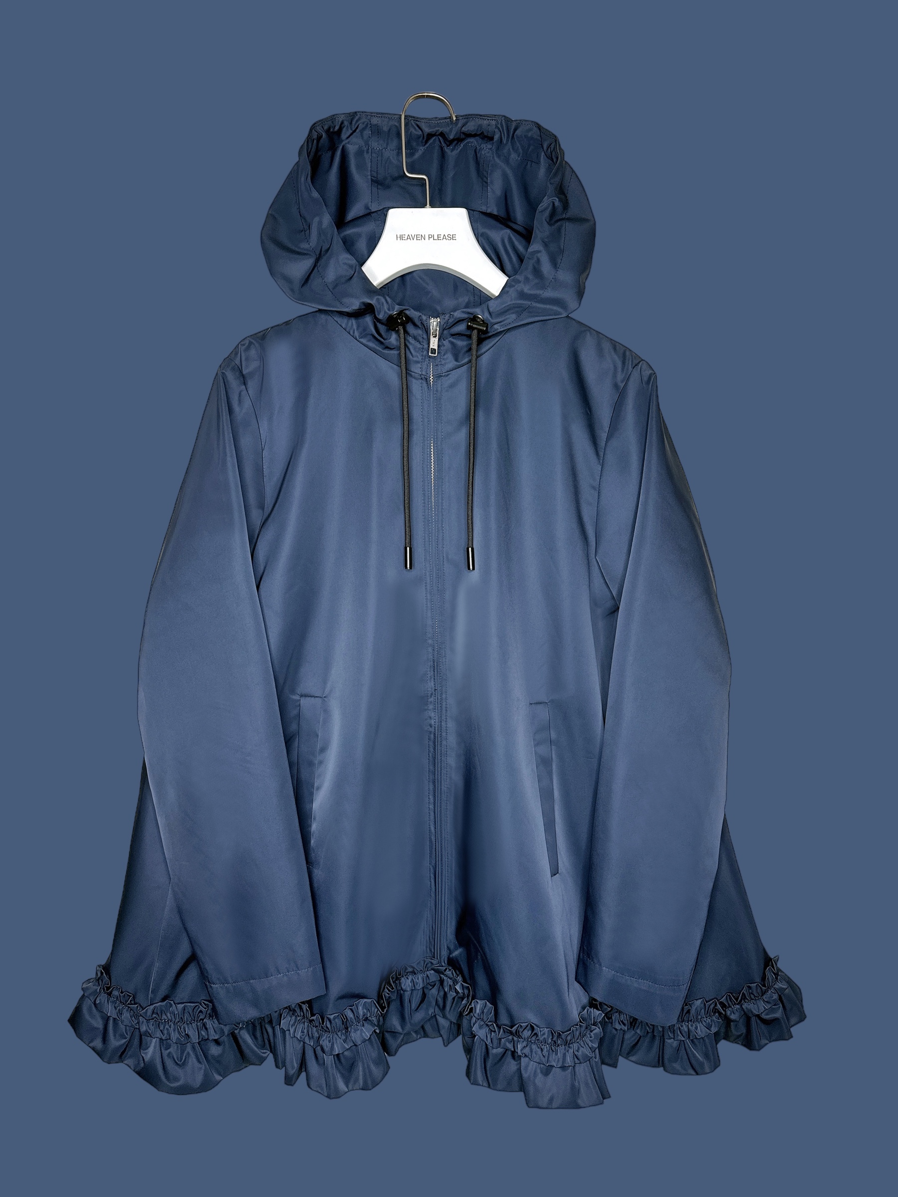 THE CRANBERRIES FOREVER JACKET