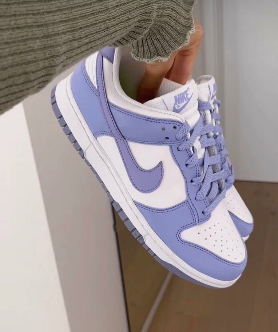 NIKE DUNK LOW NN "LILAC"