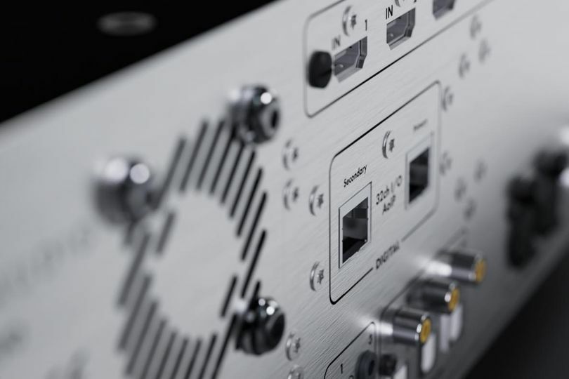 自2024年5月1日起訂購之Storm Audio風暴處理器將全面升級8K新視界！