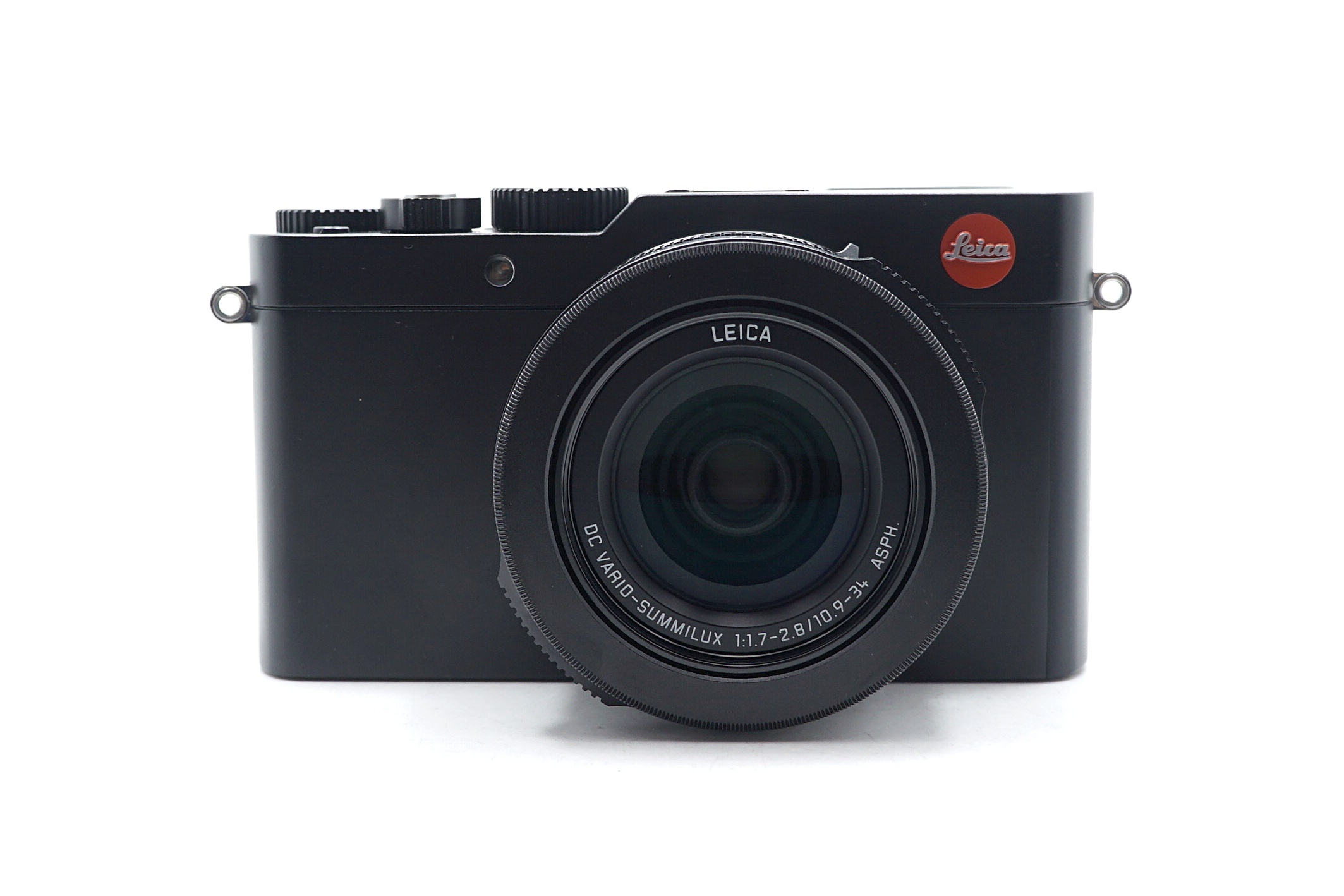 徠卡 Leica D-Lux 7 黑 二手 數位相機 #87676