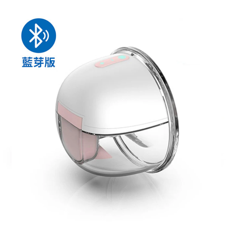 優合 Youha THE INs GEN 2 穿戴式隱形吸乳器 (智能藍芽版)｜俏媽咪親子生活館