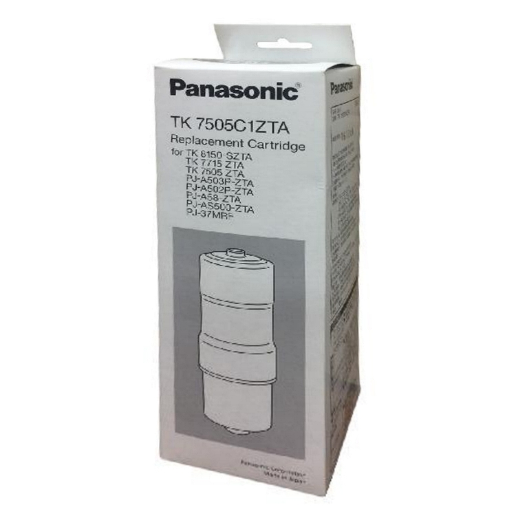 Panasonic 國際 電解水機濾心(TK-7505C)