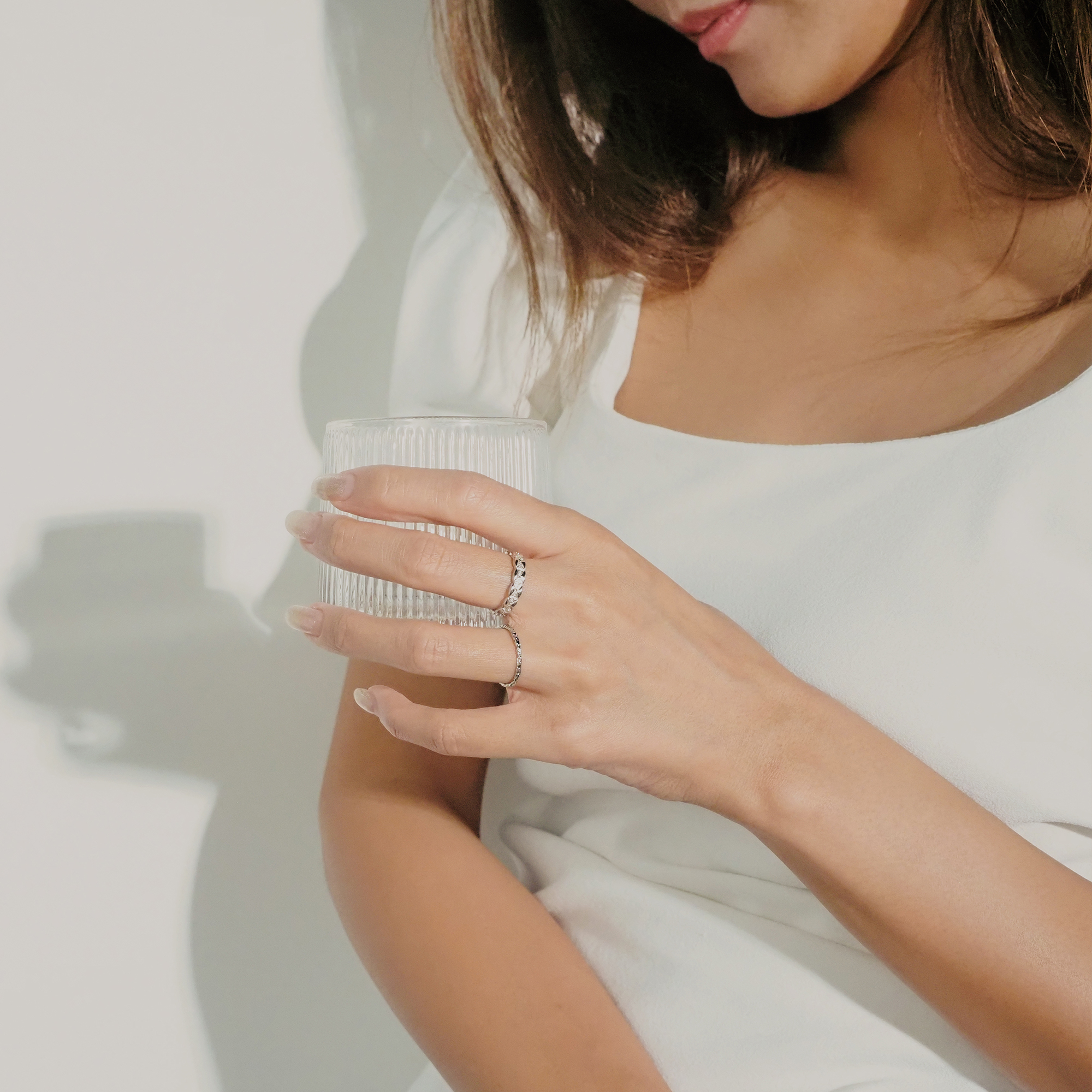 Someranges禮物專門店｜Doris Ring