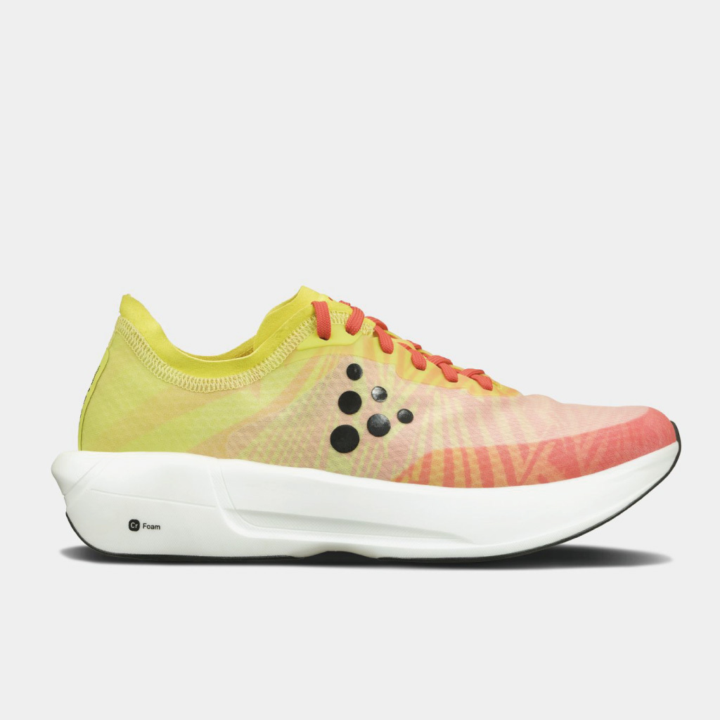 RUN｜Craft Nordlite Speed - Light Infern (M) 男裝專業馬拉松碳板跑鞋