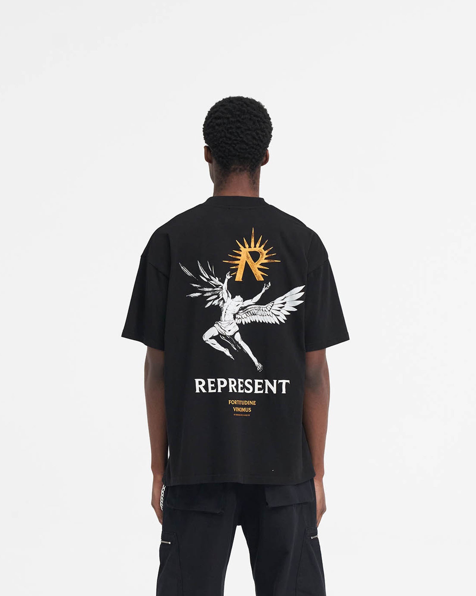 Represent Icarus T-Shirt