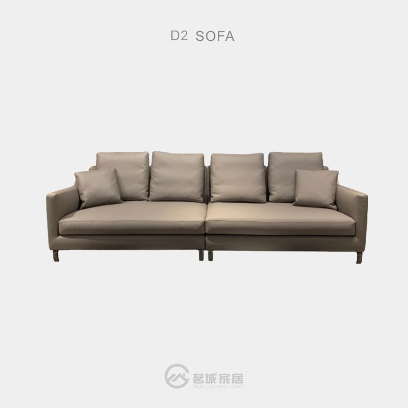 D2 SOFA