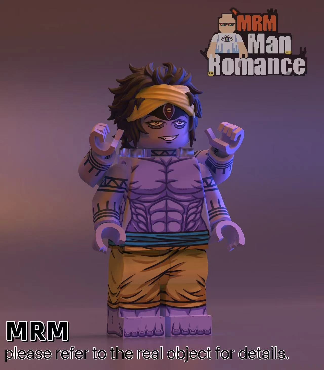 【預訂】【MRM】女武神 濕婆