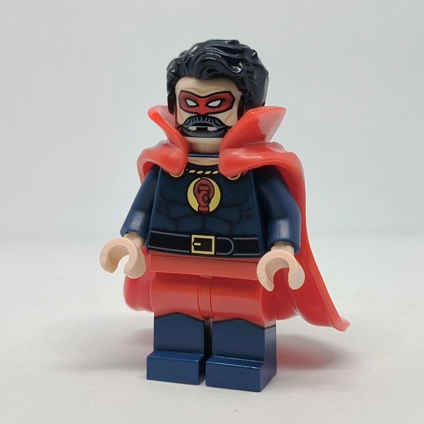 【預訂】【Excelsior custom minifigures】紅燈俠