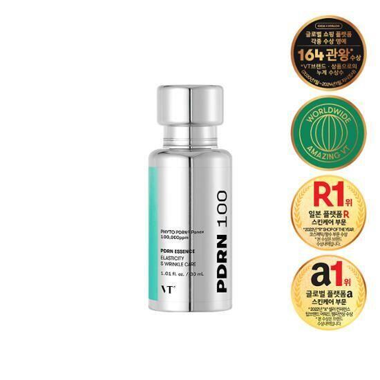 VT PDRN Essence 100 30ml