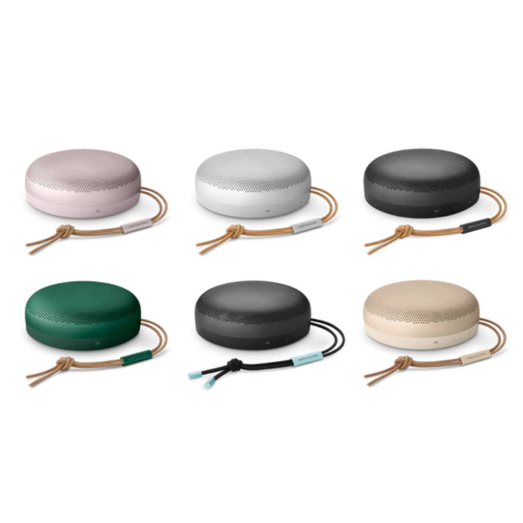 B&O Beosound A1 2nd Gen 便攜式藍牙喇叭