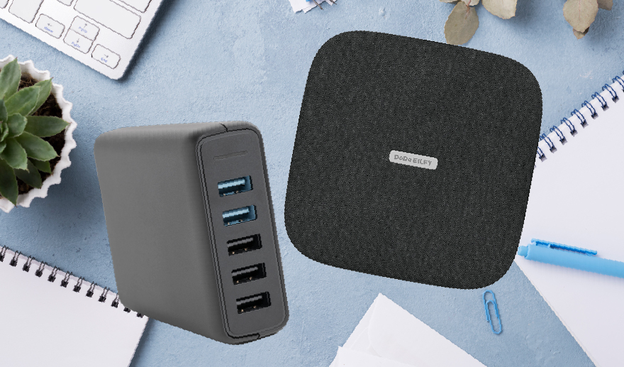 Docking是什麼？和Hub有什麼不一樣？